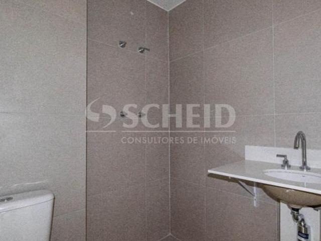 Studio á Venda em Pinheiros com 25m², 1 quarto
