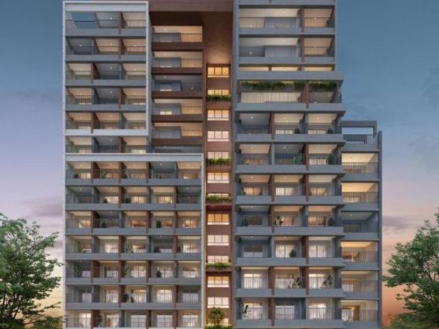 STUDIO À VENDA EM PINHEIROS COM 29M² – MODERNO, FUNCIONAL E PERFEITO PARA INVESTIR