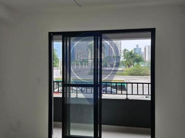 Studio à venda em Pinheiros, São Paulo SP: 1 quarto, 2 salas, 1 banheiro, 25 m² de área!