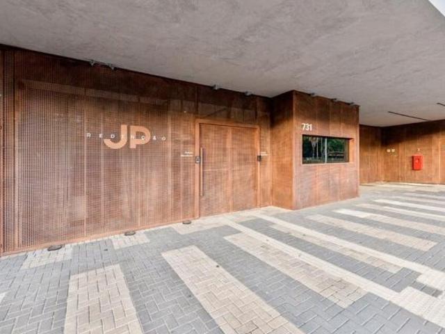 Studio à venda em Porto Alegre, Cidade Baixa, com 1 quarto, 24,96m²
