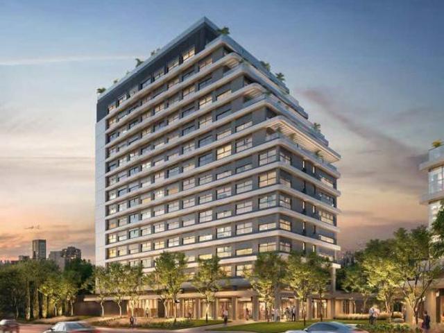 Studio à venda em Porto Alegre, Azenha, com 1 quarto, 32,7m²