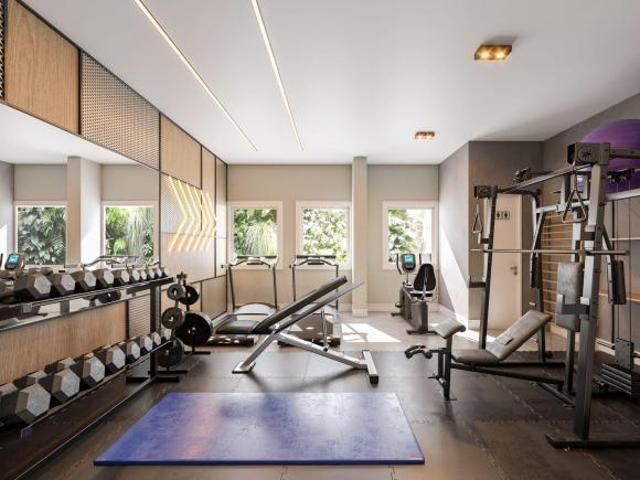 Studio à venda em Porto Alegre, Independência, com 1 quarto, 22,66m²