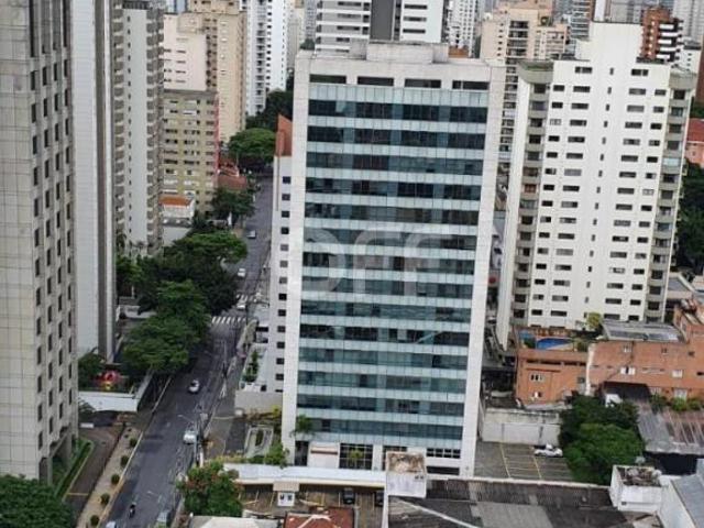 studio à venda em Planalto Paulista