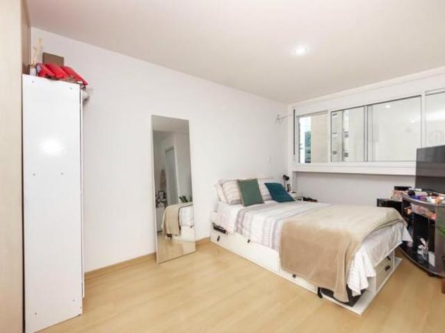 Studio à venda em São Paulo, Consolação, com 1 quarto, 22,68m²