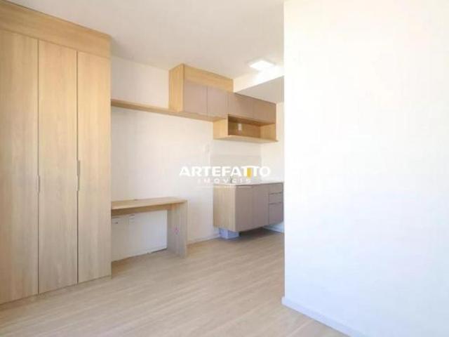 Studio à venda em São Paulo, Água Branca, com 1 quarto, 20m²