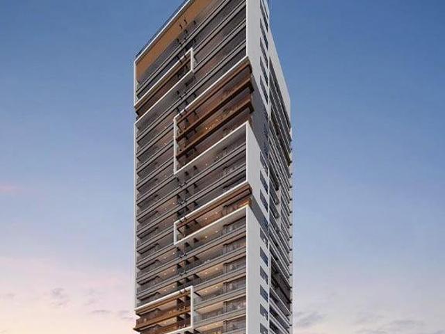 Studio à venda em São Paulo, Bela Vista, com 1 quarto, 26,19m²