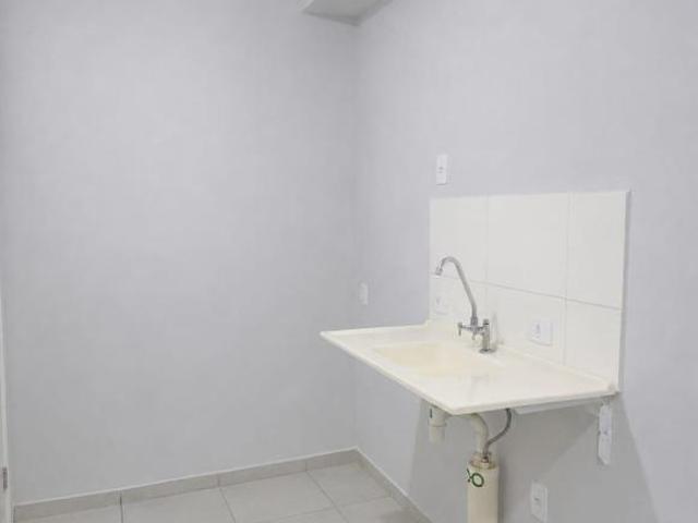 Studio à venda em São Paulo – Excelente oportunidade para morar ou investir!