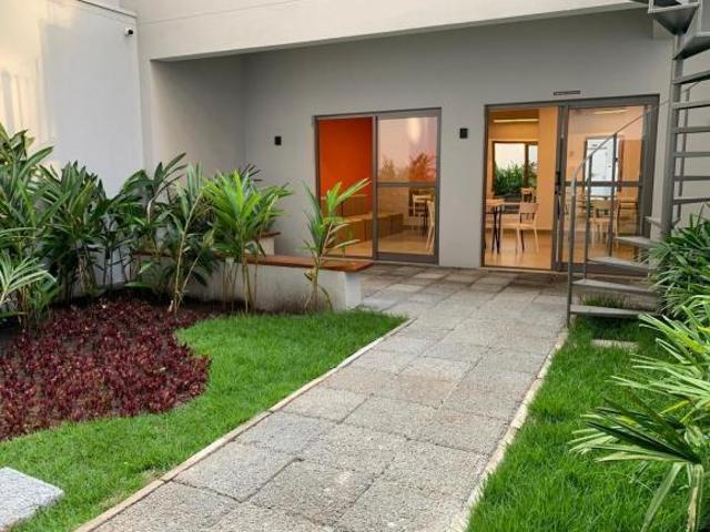 Studio à venda em São Paulo, Higienópolis, com 1 quarto, 25,67m²
