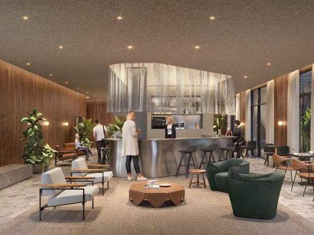 Studio à venda em São Paulo, Jardim Paulista, com 1 quarto, 23,73m²