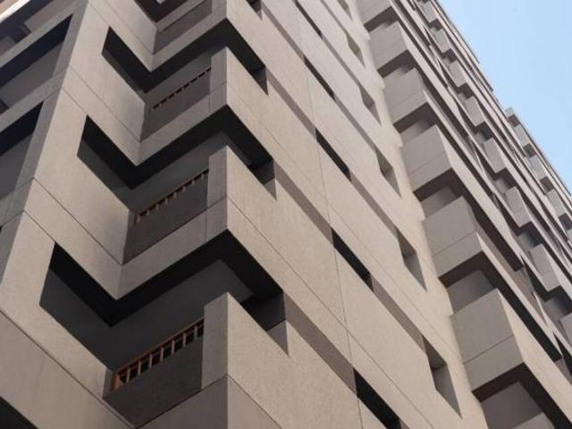 Studio à venda em São Paulo, Jardim Paulista, com 1 quarto, 21,71m²