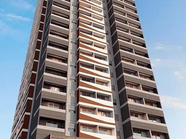 Studio à venda em São Paulo, Liberdade, com 1 quarto, 19,64m²