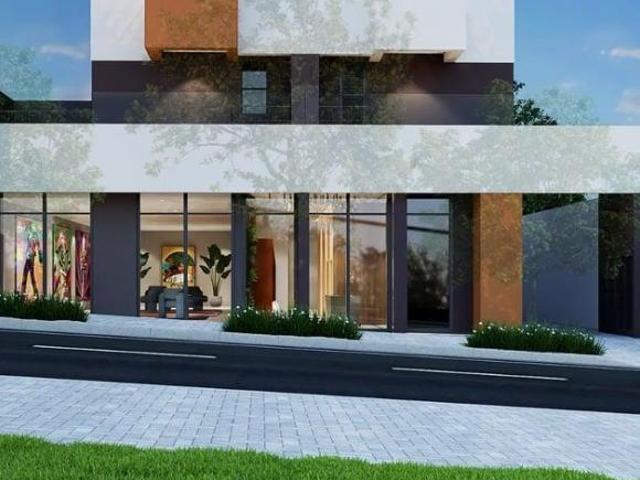 Studio à venda em São Paulo, Moema, com 1 quarto, 43,45m²