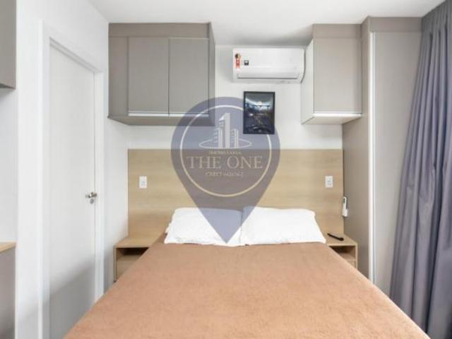 Studio à venda em São Paulo SP, bairro Bela Vista: 1 quarto, 2 salas, 1 banheiro, 25m² de área. Venh