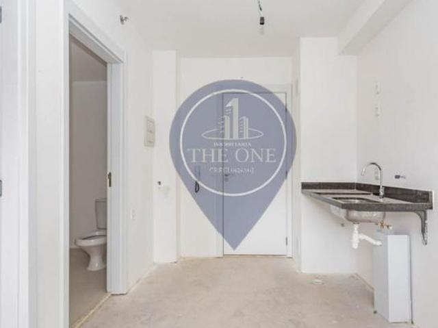 Studio à venda em São Paulo SP, bairro Vila São José Ipiranga com 1 quarto, 2 salas, 1 banheiro e