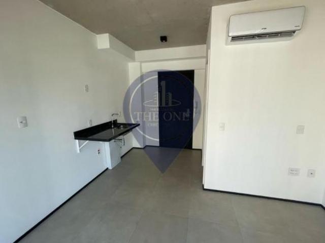 Studio à venda em São Paulo SP: Bela Vista, 1 quarto, 1 banheiro e 18,00 m² de área. Aproveite já!