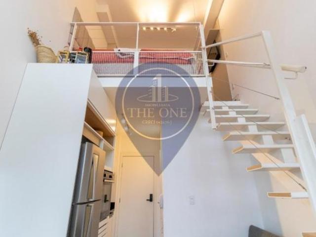 Studio à venda em São Paulo SP, Jardim das Acácias: 1 quarto, 1 banheiro, 30m² de área!