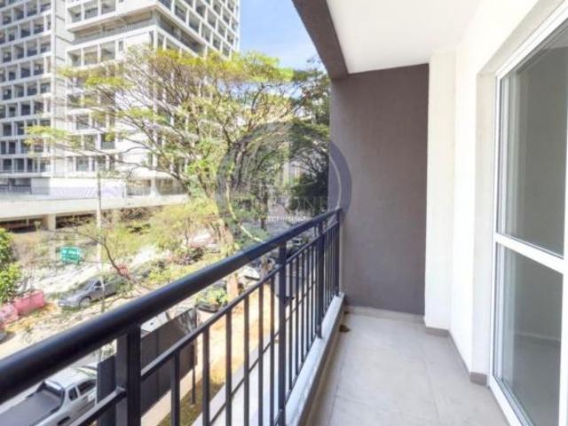 Studio à venda em São Paulo SP, no Campo Belo: 1 quarto, 1 banheiro, 27m². Agende sua visita agora!