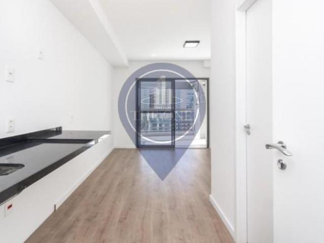 Studio à venda em São Paulo SP, no Jardim das Acácias: 1 quarto, 2 salas, 1 banheiro, 32m² de área!