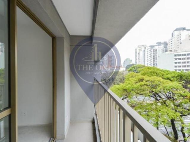 Studio à venda em São Paulo SP, na Vila Mariana: 1 quarto, 1 banheiro, 27m² de área. Venha conferir!