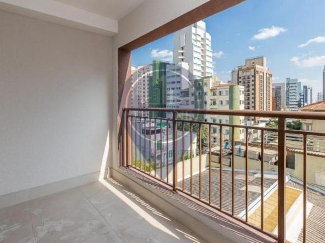 Studio à venda em São Paulo SP, Paraíso: 1 quarto, 1 banheiro, 31m² de área! Aproveite essa oportuni