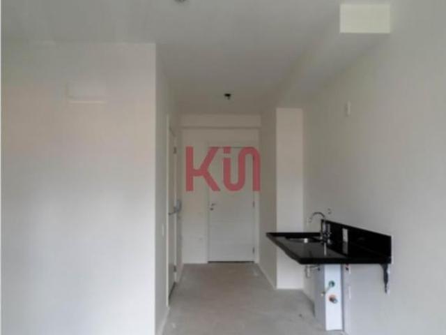 Studio à venda em São Paulo SP, Vila Clementino: 1 quarto, 1 banheiro, 27m². Adquira já!
