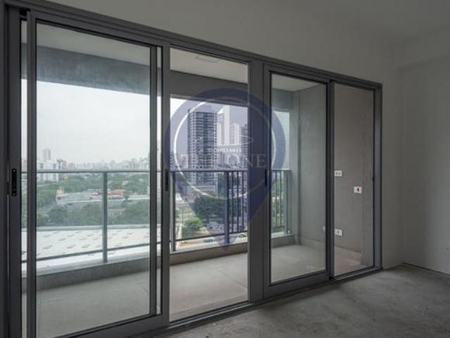 Studio à venda em São Paulo SP, Vila Firmiano Pinto: 1 quarto, 2 salas, 1 banheiro, 26m² de área!