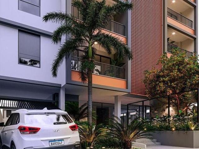 Studio à venda em São Paulo, Parque Continental, com 1 quarto, 33,80m²