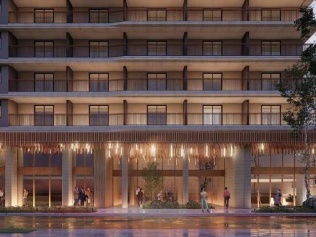 Studio à venda em São Paulo, Perdizes, com 1 quarto, 56,29m²