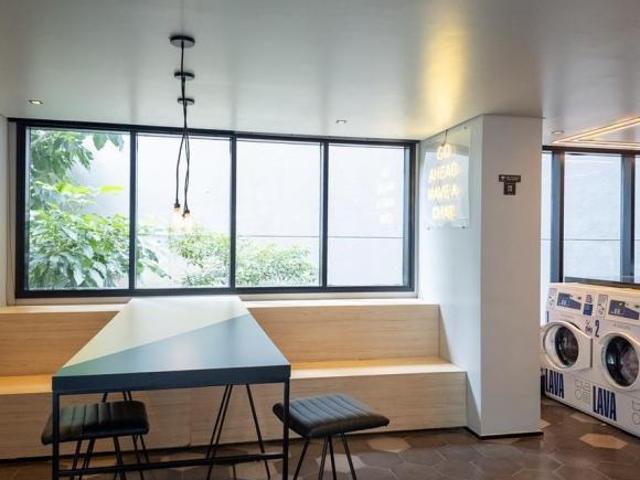 Studio à venda em São Paulo, Vila Mariana, com 1 quarto, 21m²