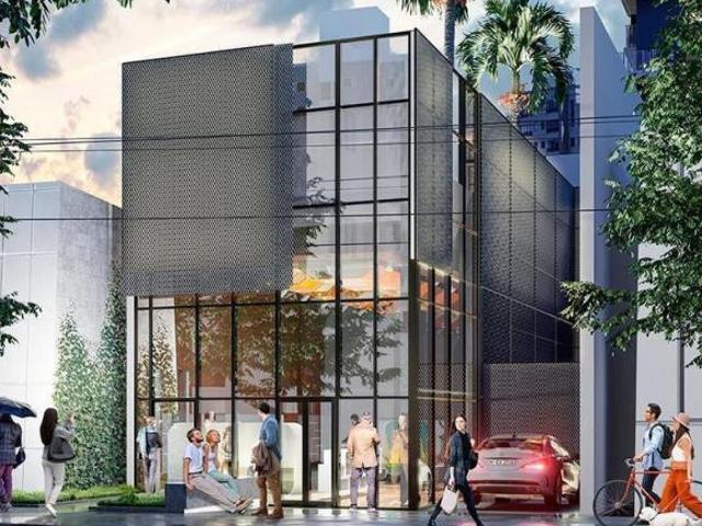 Studio à venda em São Paulo, Vila Mariana, com 1 quarto, 22,66m²