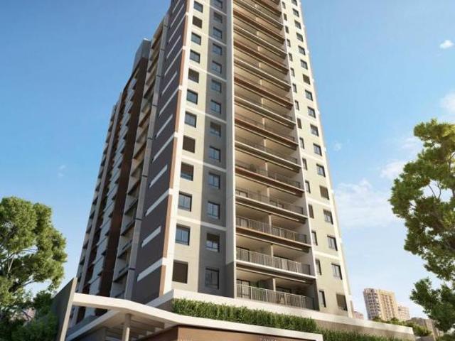 Studio à venda em São Paulo, Vila Mariana, com 1 quarto, 26,17m²