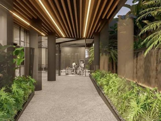 Studio à venda em São Paulo, Vila Mariana, com 1 quarto, 33,59m²