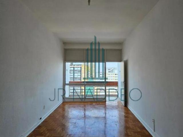 Studio à venda em Santa Cecília, São Paulo