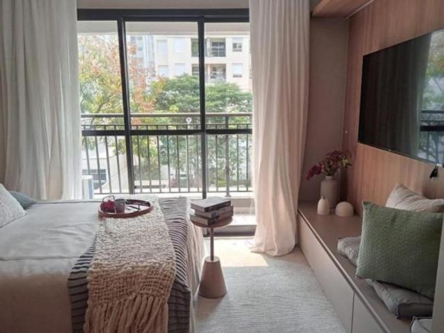 Studio à venda em Santa cecília SP