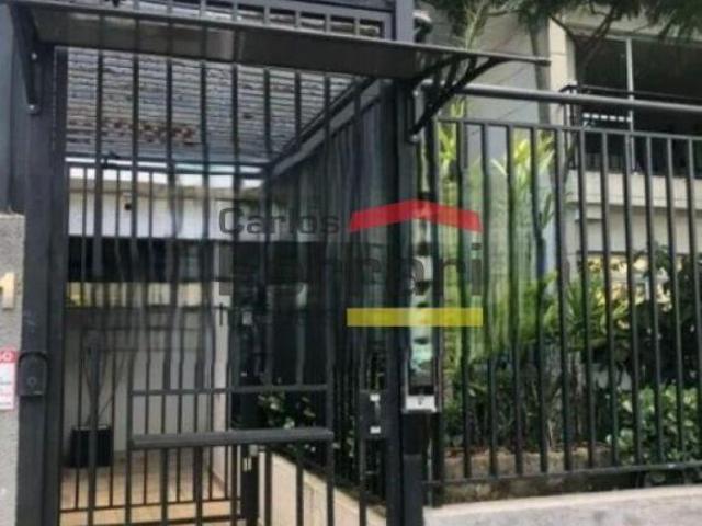 Studio à venda em Santana com 31m2 e 1 vaga de garagem