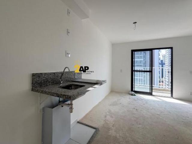 Studio a venda em Santo Amaro