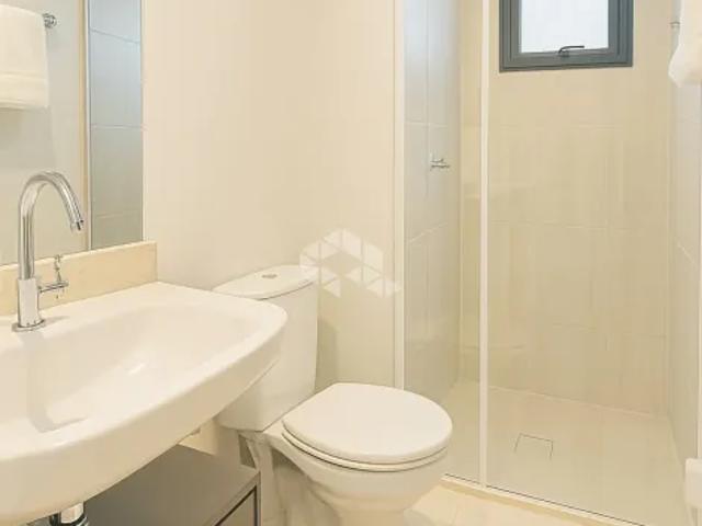 Studio a venda em Santo Amaro com 20m²