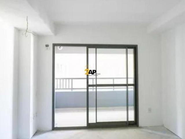 Studio à venda em Santo Amaro, São Paulo SP: 1 quarto, 1 banheiro e 31,00 m² de área. Adquira já o s