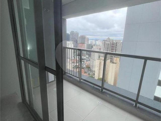 Studio à venda em Santo amaro SP
