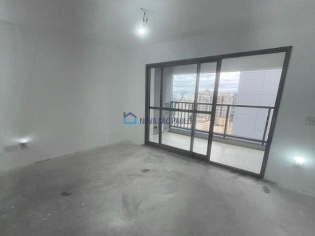 Studio à venda Empreendimento Hub Brooklin com 27m²