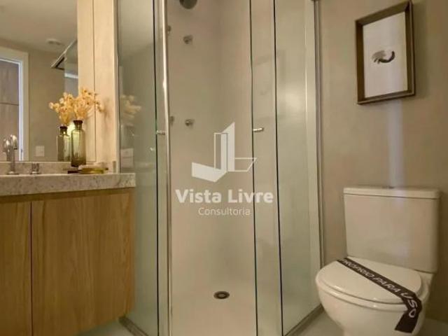Studio à venda, Higienópolis, São Paulo, SP