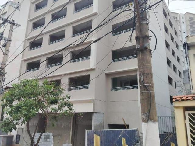 Studio à venda, Jardim da Glória, São Paulo, SP