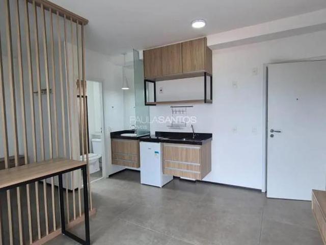 Studio à venda, Jardim Faculdade, Sorocaba, SP