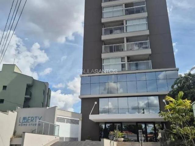 Studio à venda, Jardim Faculdade, Sorocaba, SP