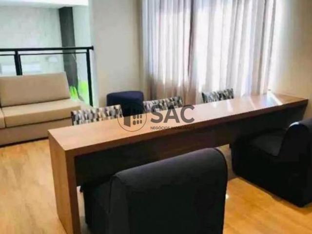 Studio à venda, Jardim Faculdade, Sorocaba, SP