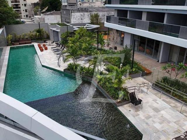Studio à venda | Jardim Paulista | 40 m² | 1 dormitório | 1 Vaga | R$ 1.040.000