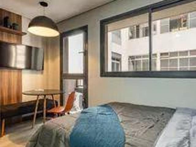 Studio a venda Jardim Paulista