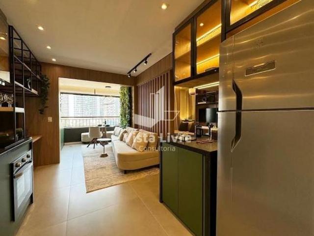 Studio à venda, Jardim Vera Cruz, São Paulo, SP