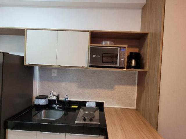 Studio à venda, Liberdade, São Paulo, SP