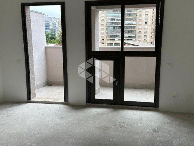 Studio a venda mo Brooklin, 25m2